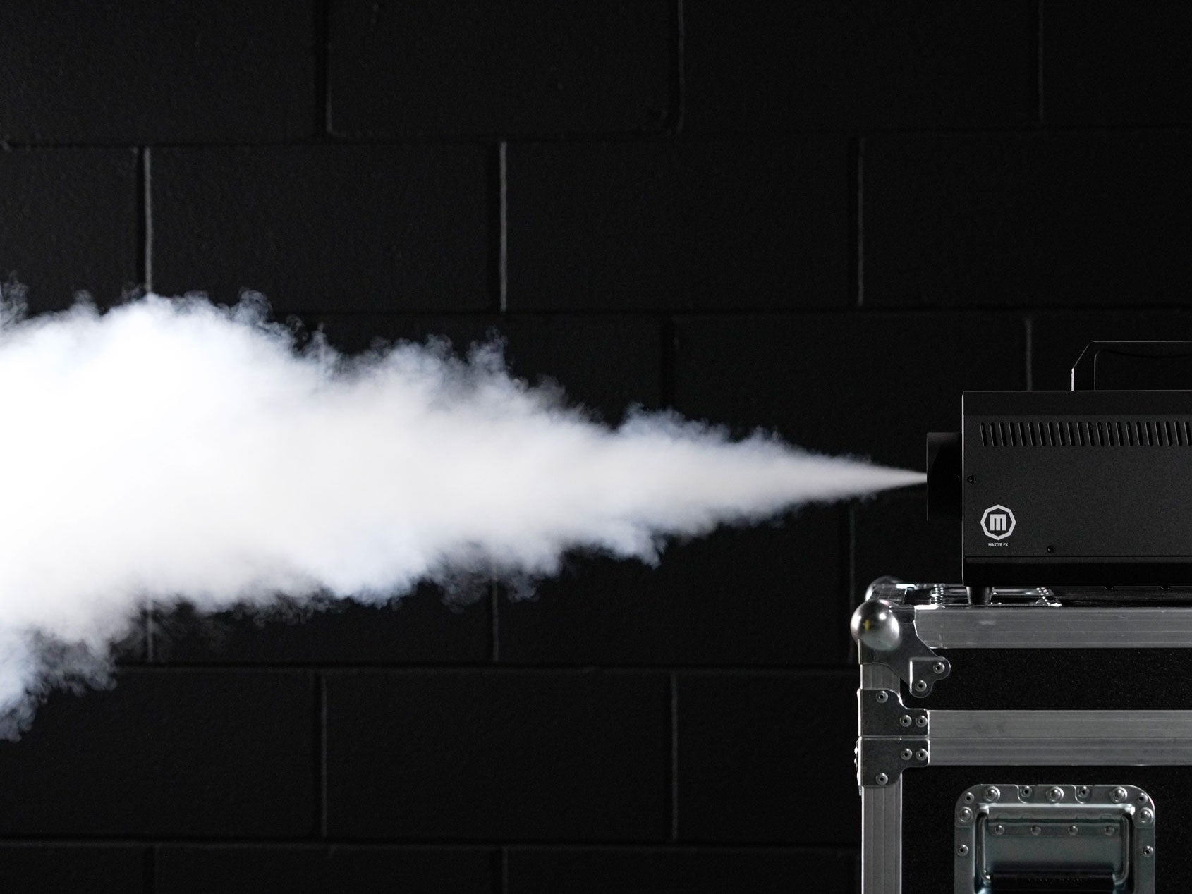 Introducing the Prodigy Series by Master FX: The Future of Fog Machine