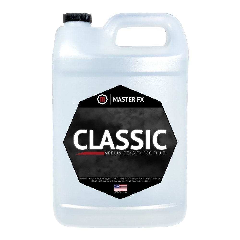 Classic – Master FX