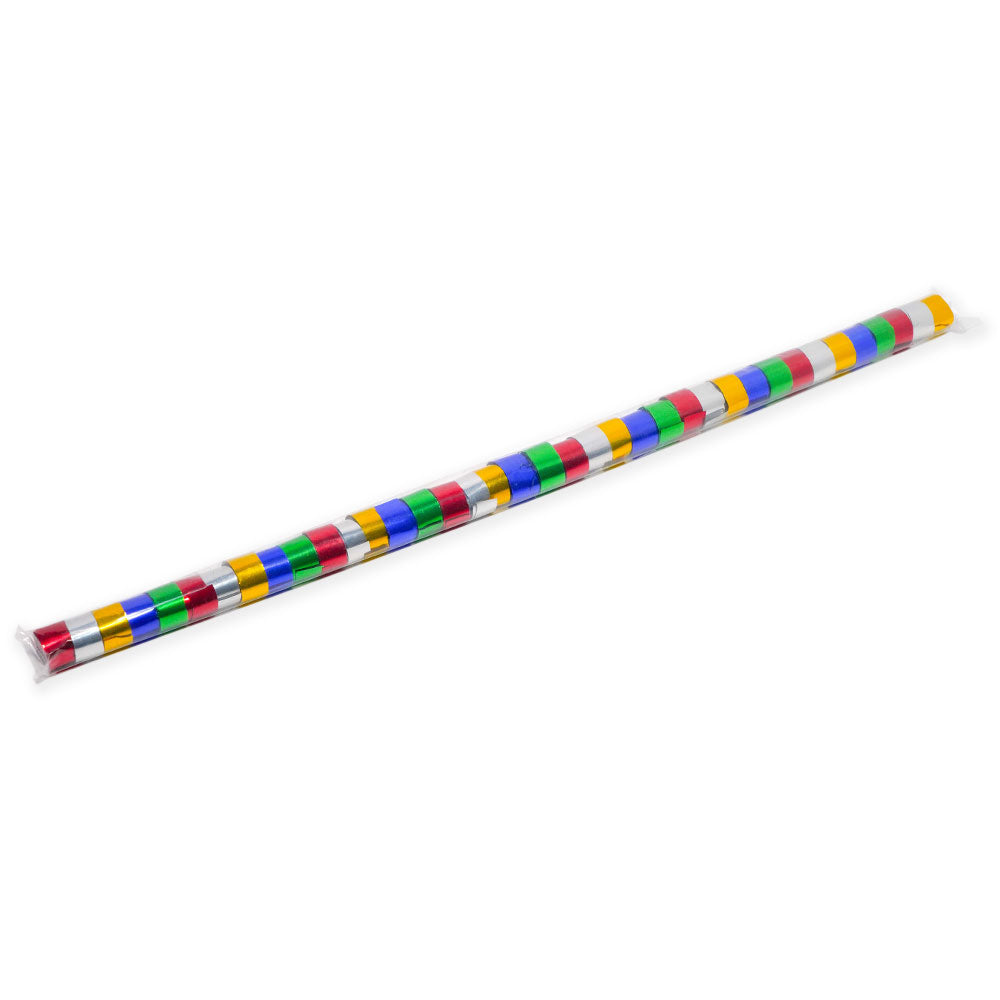 Master FX - Mylar Streamers