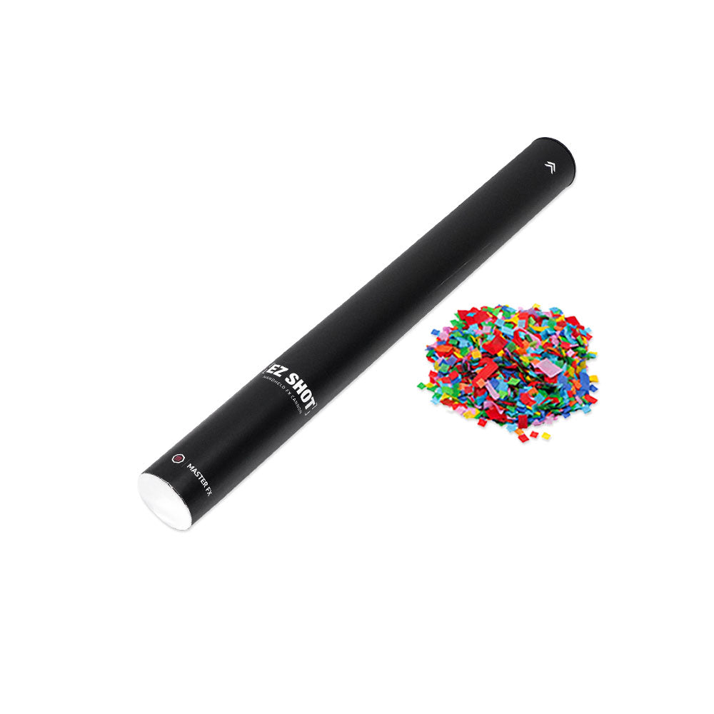 EZ Shot - Mini Confetti – Master FX