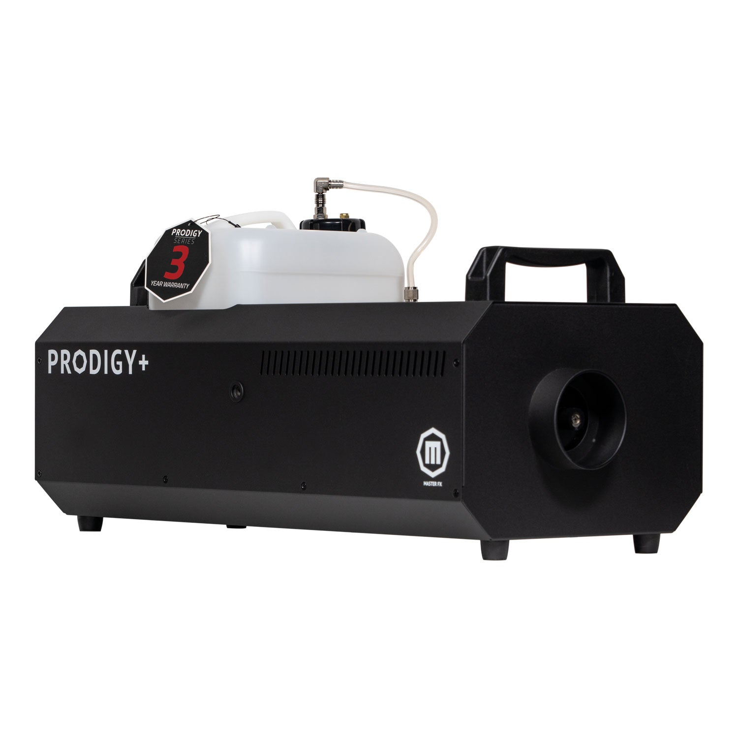 Prodigy+ – Master FX