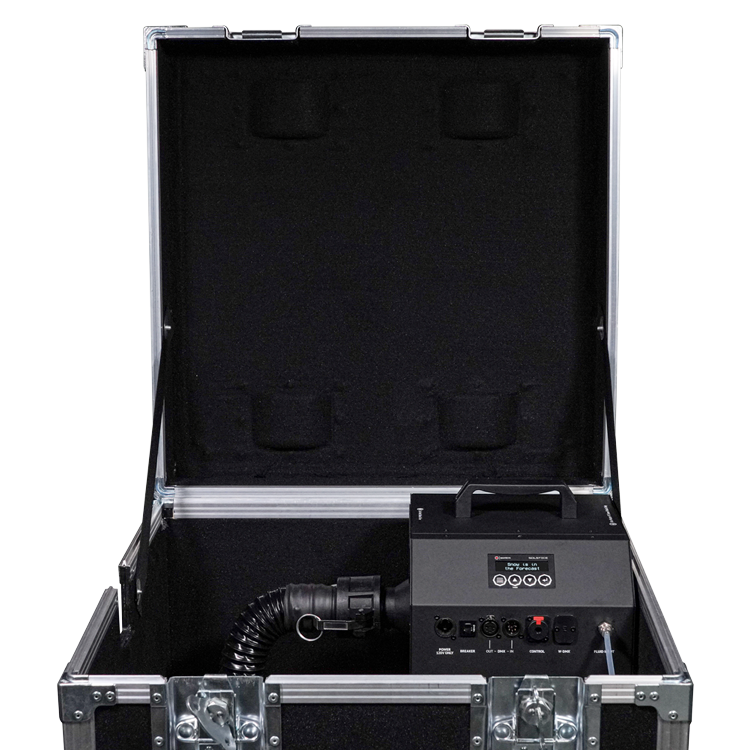 Solstice Case Upgrade – Master FX