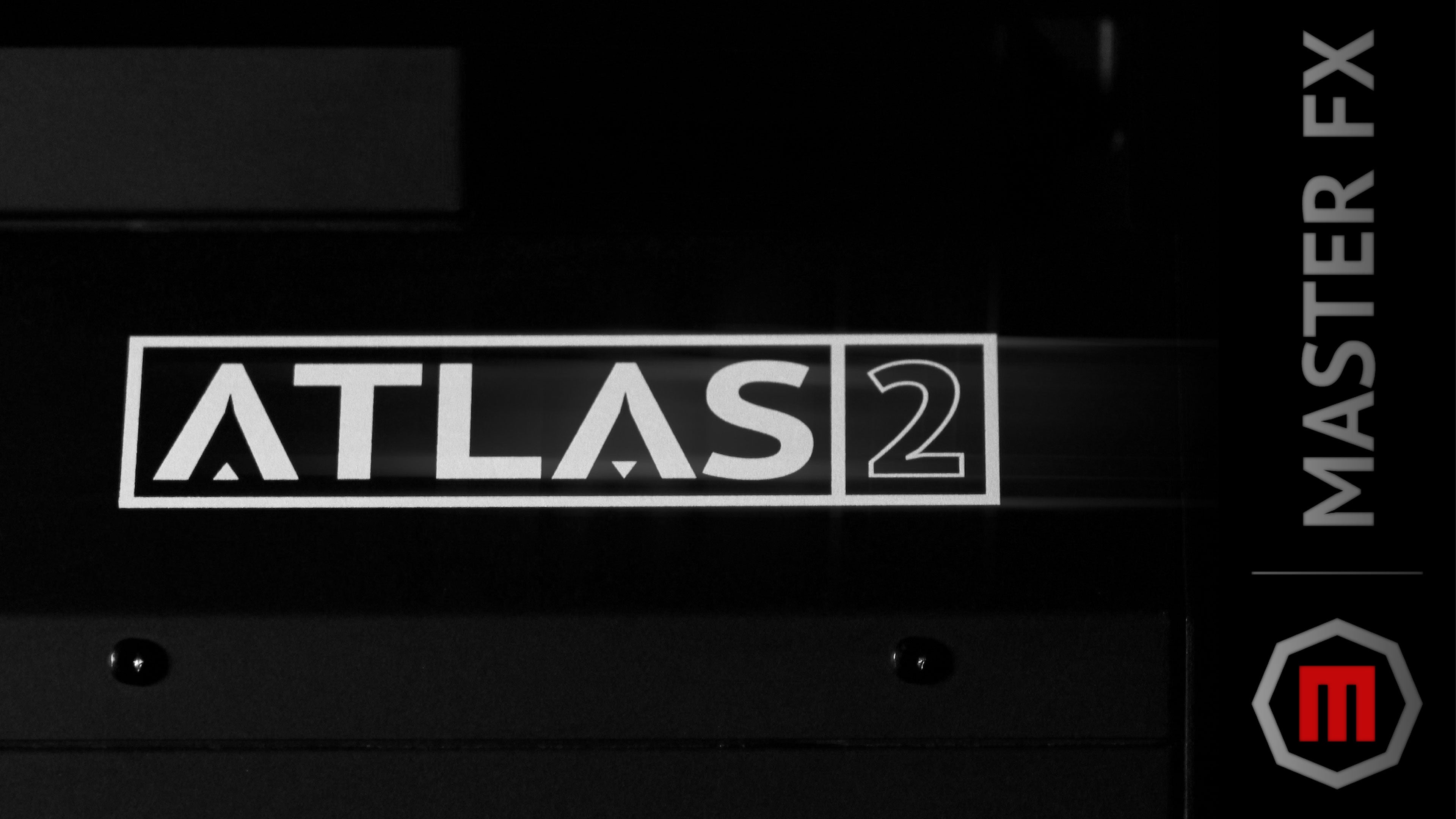 Introducing Atlas 2 – Master FX