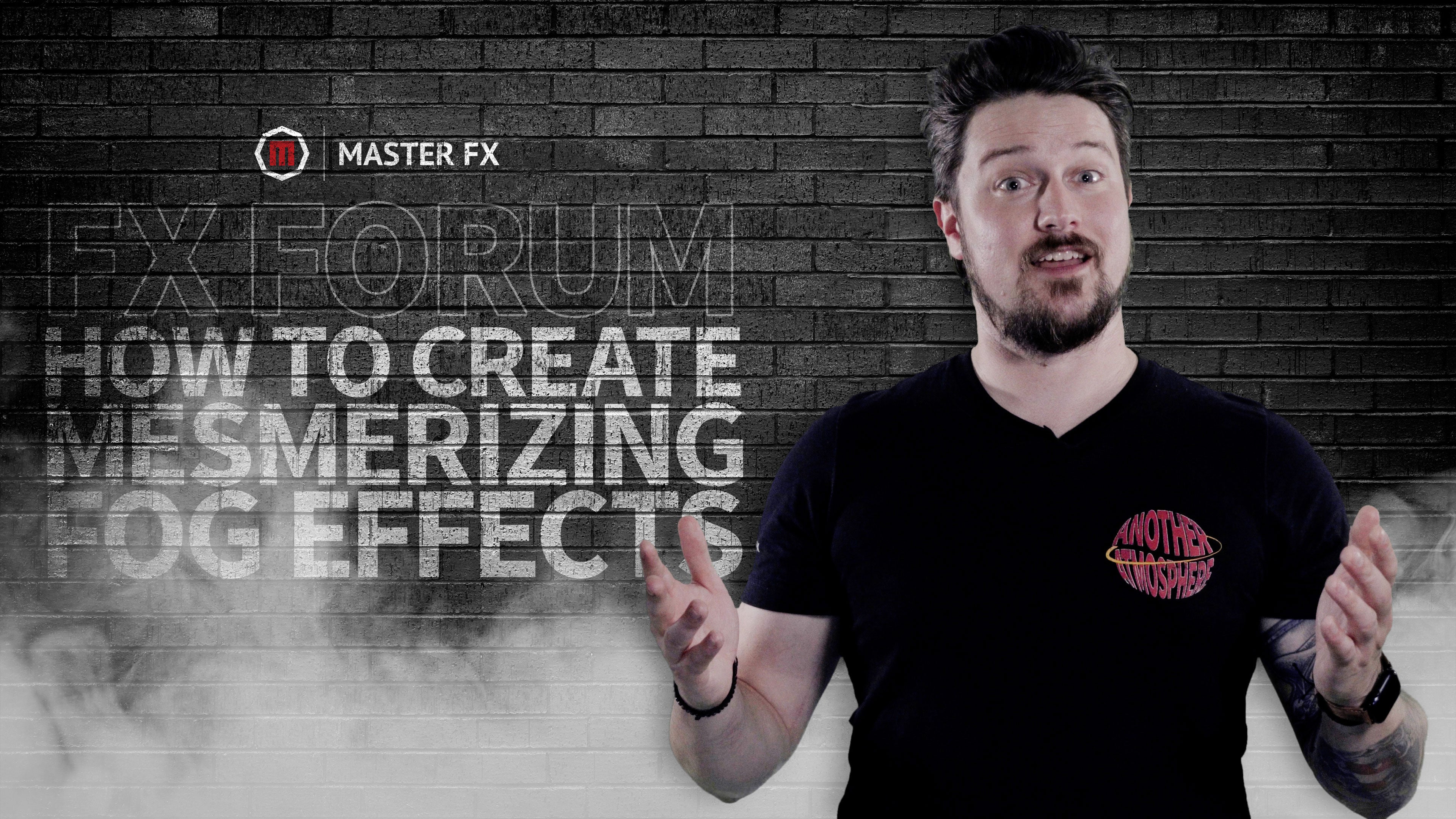 How to Create Mesmerizing Fog Effects – Master FX