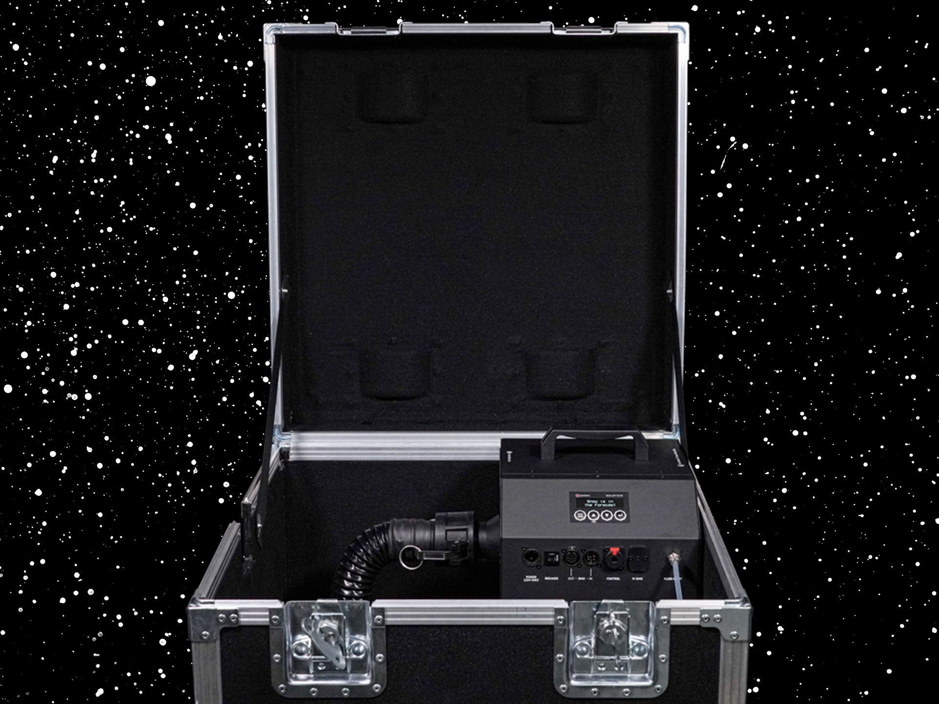 Snow Accessories – Master FX