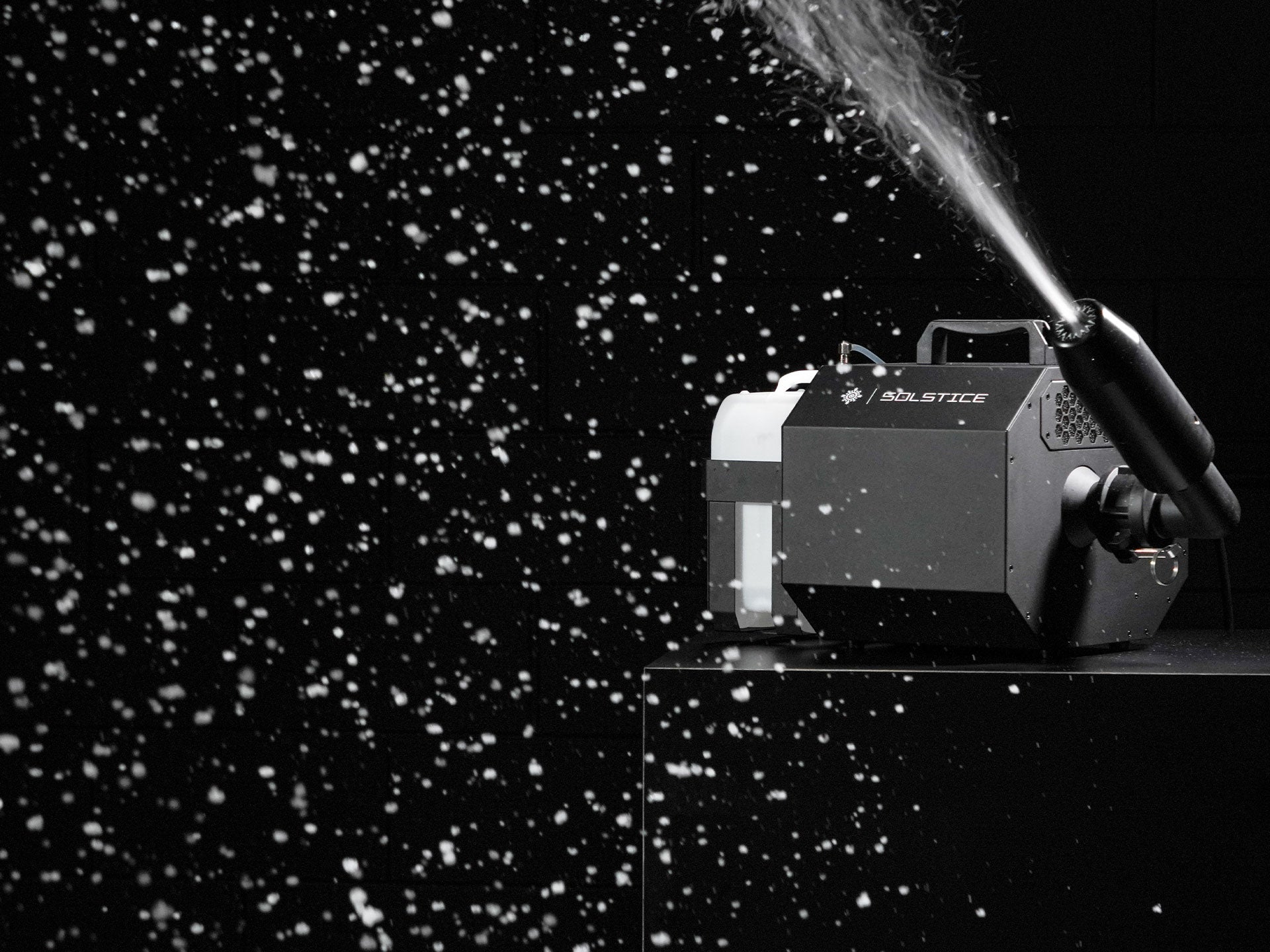 Snow Machines – Master FX