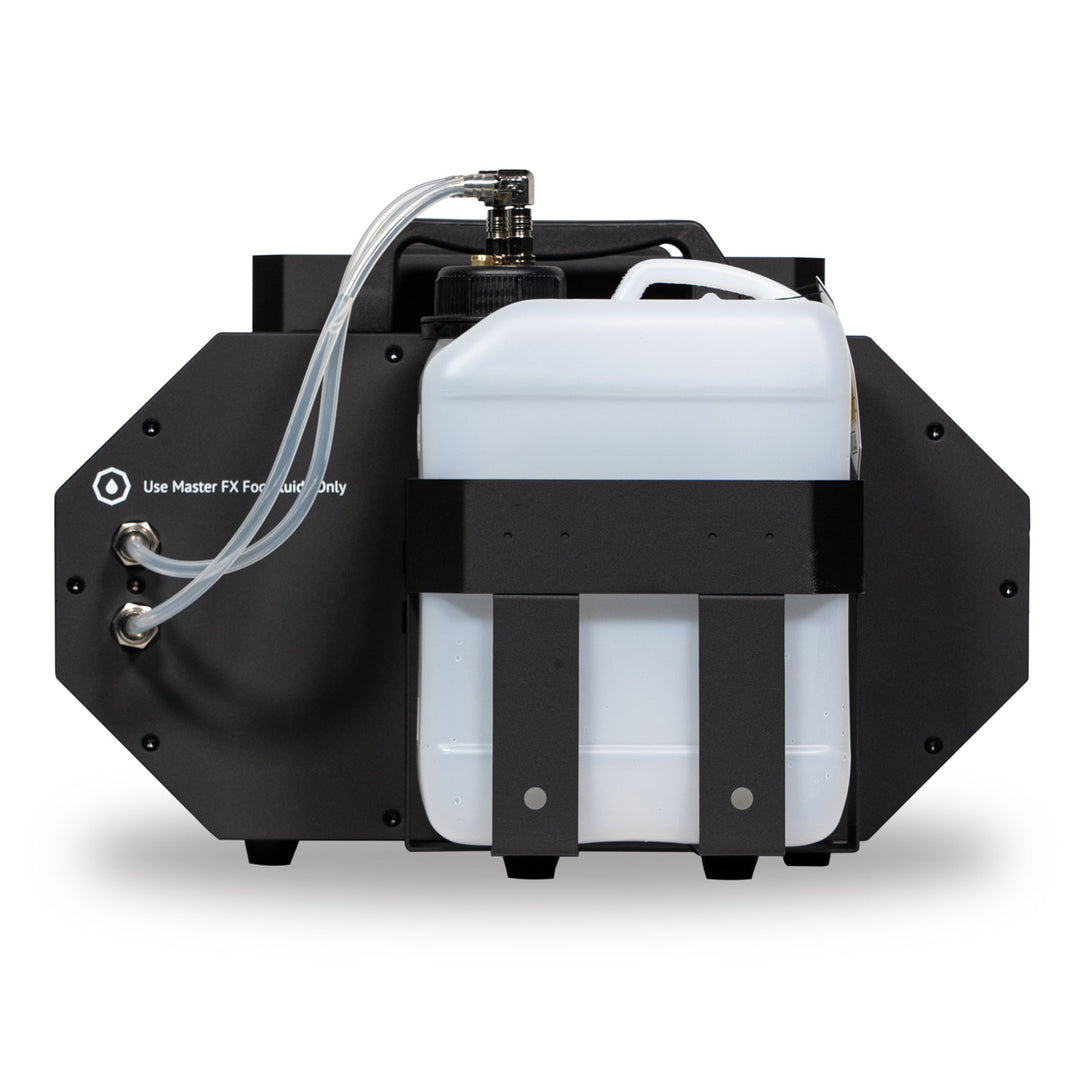 Atlas Advanced LED Fog Generator - Rental – Master FX