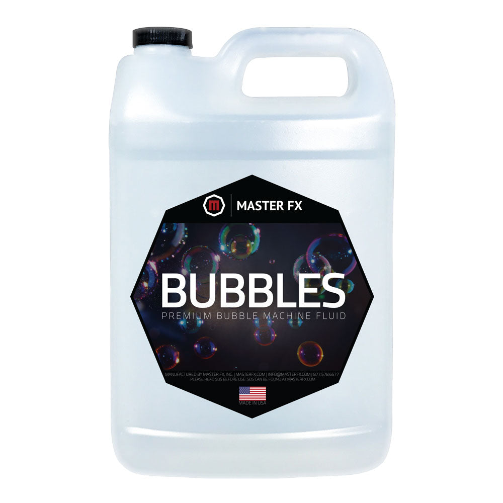 Bubbles – Master FX