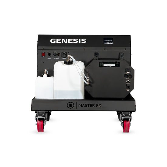 Genesis – Master FX