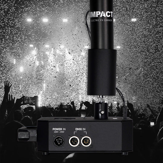 Confetti FX – Master FX