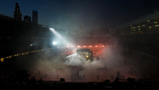 Prodigy+ – Master FX