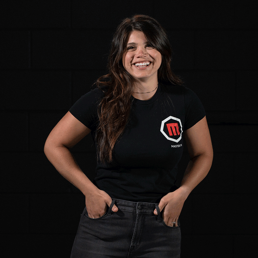 Who We Are – Master FX