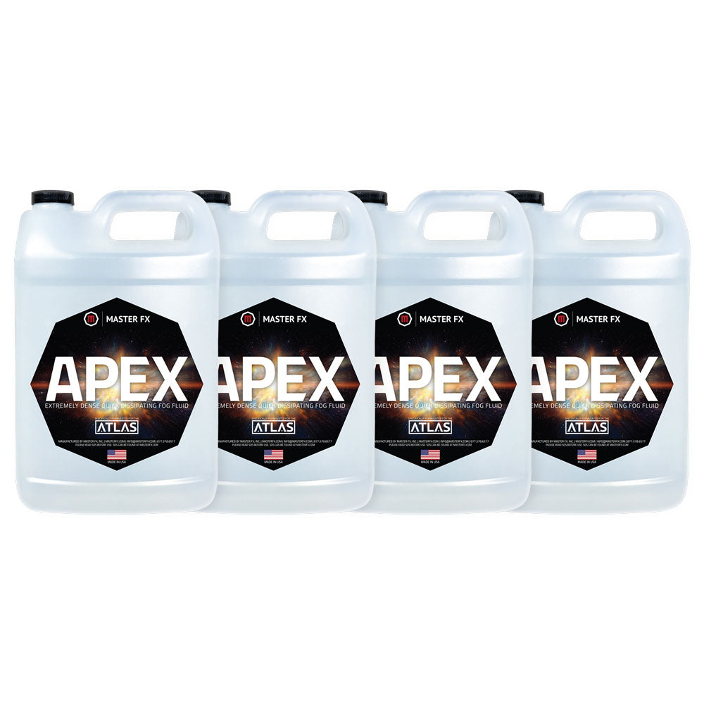 Prodigy Pro – Master FX