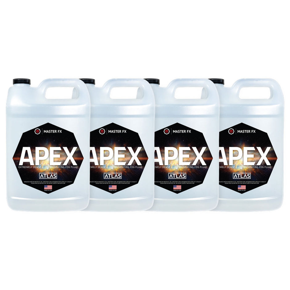 Prodigy Pro – Master FX