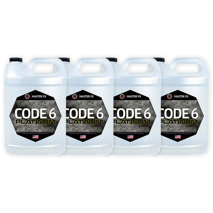 Master FX - Prodigy Professional Fog Generator