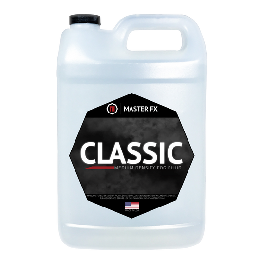 Classic – Master FX