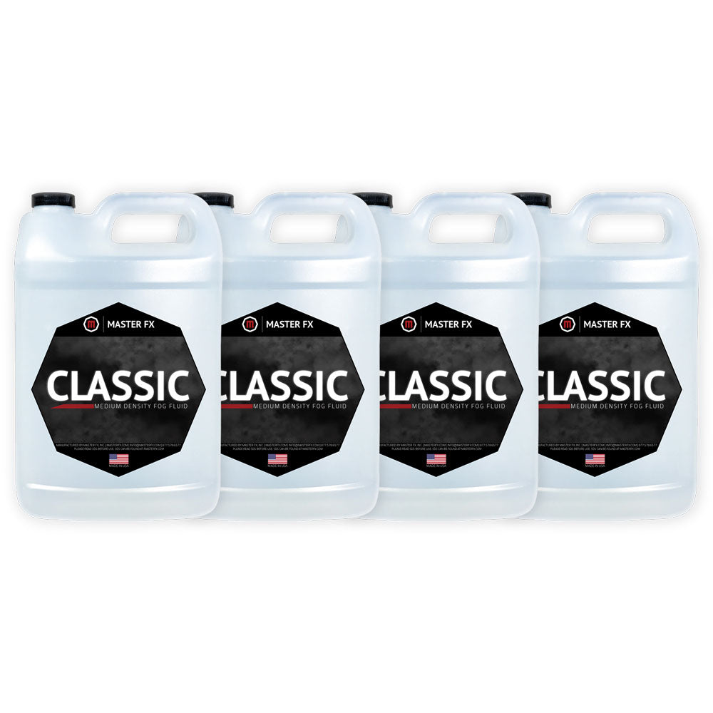 Prodigy Pro – Master FX