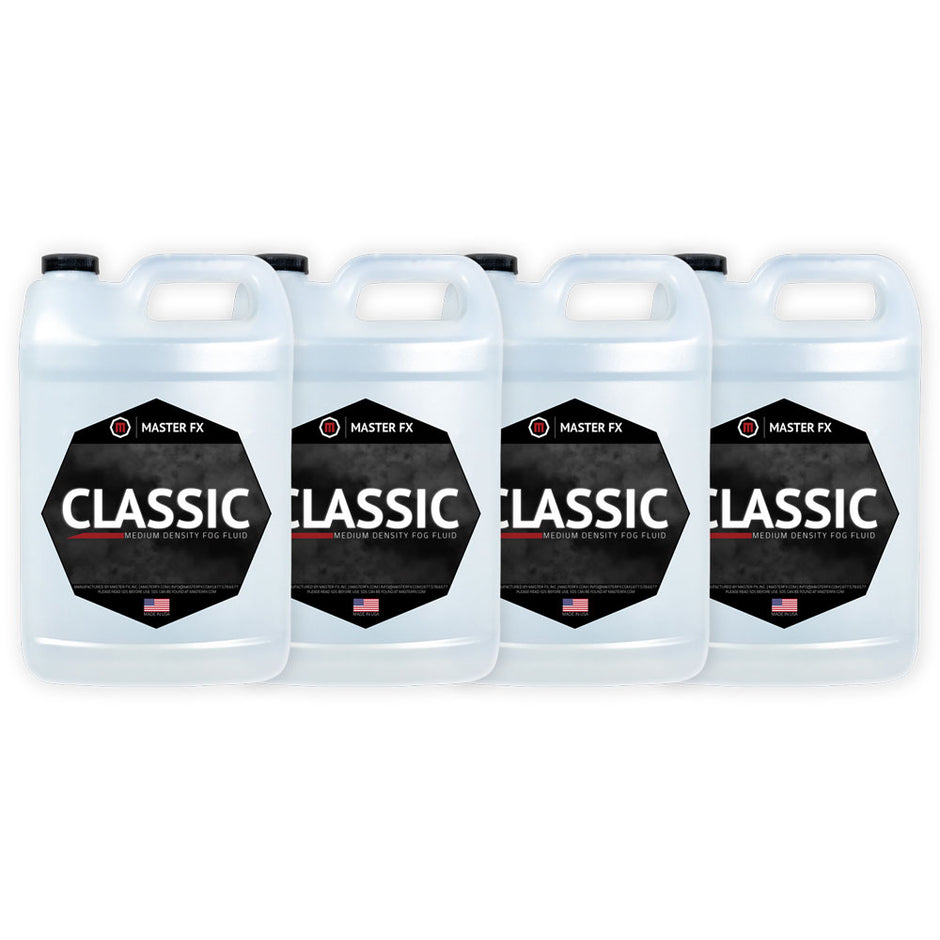 Prodigy Pro – Master FX