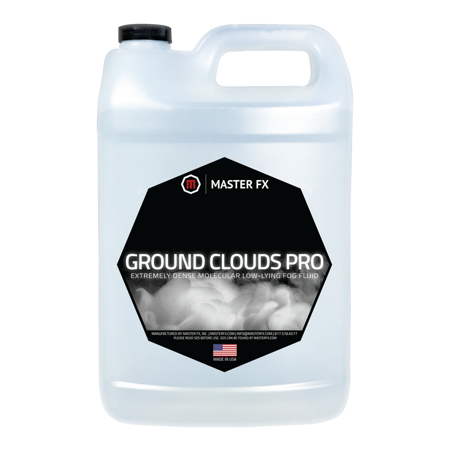 Fog FX – Master FX