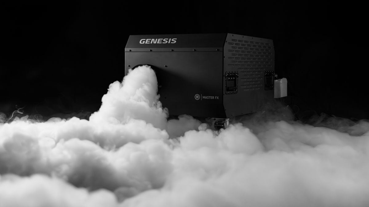 Fog FX – Master FX