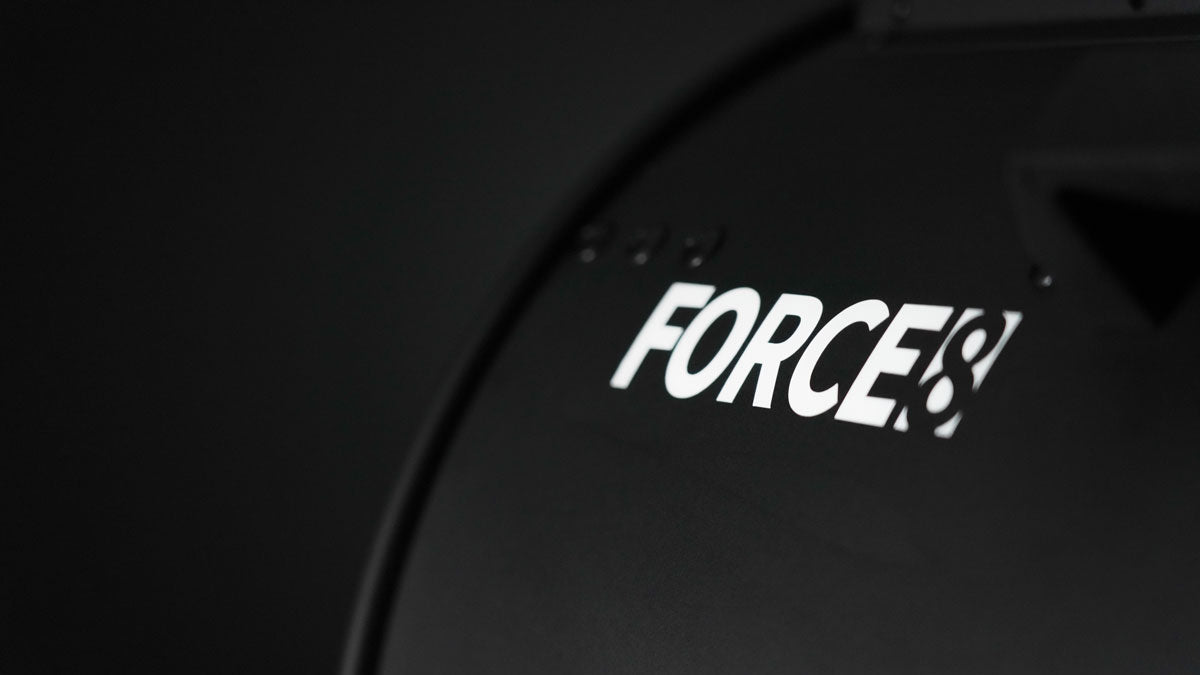 Force 8 – Master FX