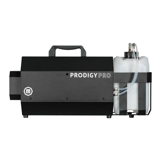 Prodigy Pro – Master FX