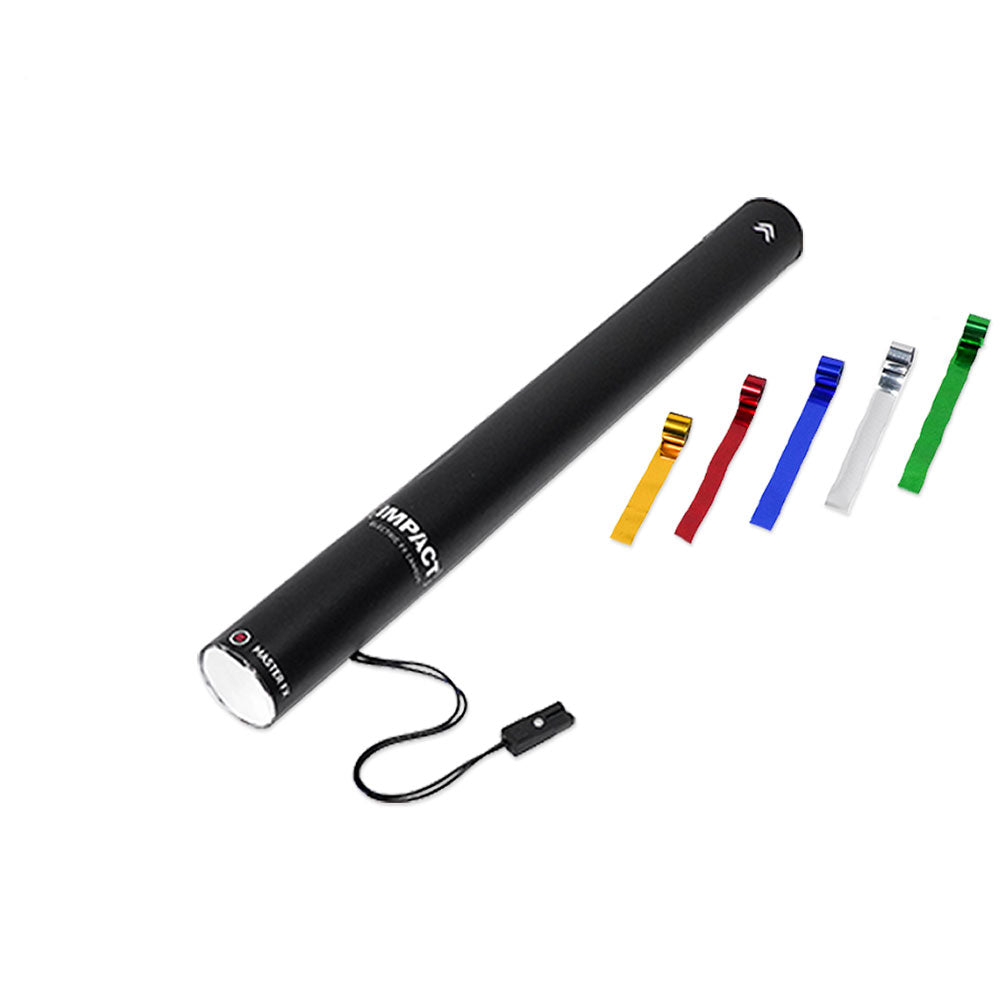 Impact FX - Mylar Streamers – Master FX
