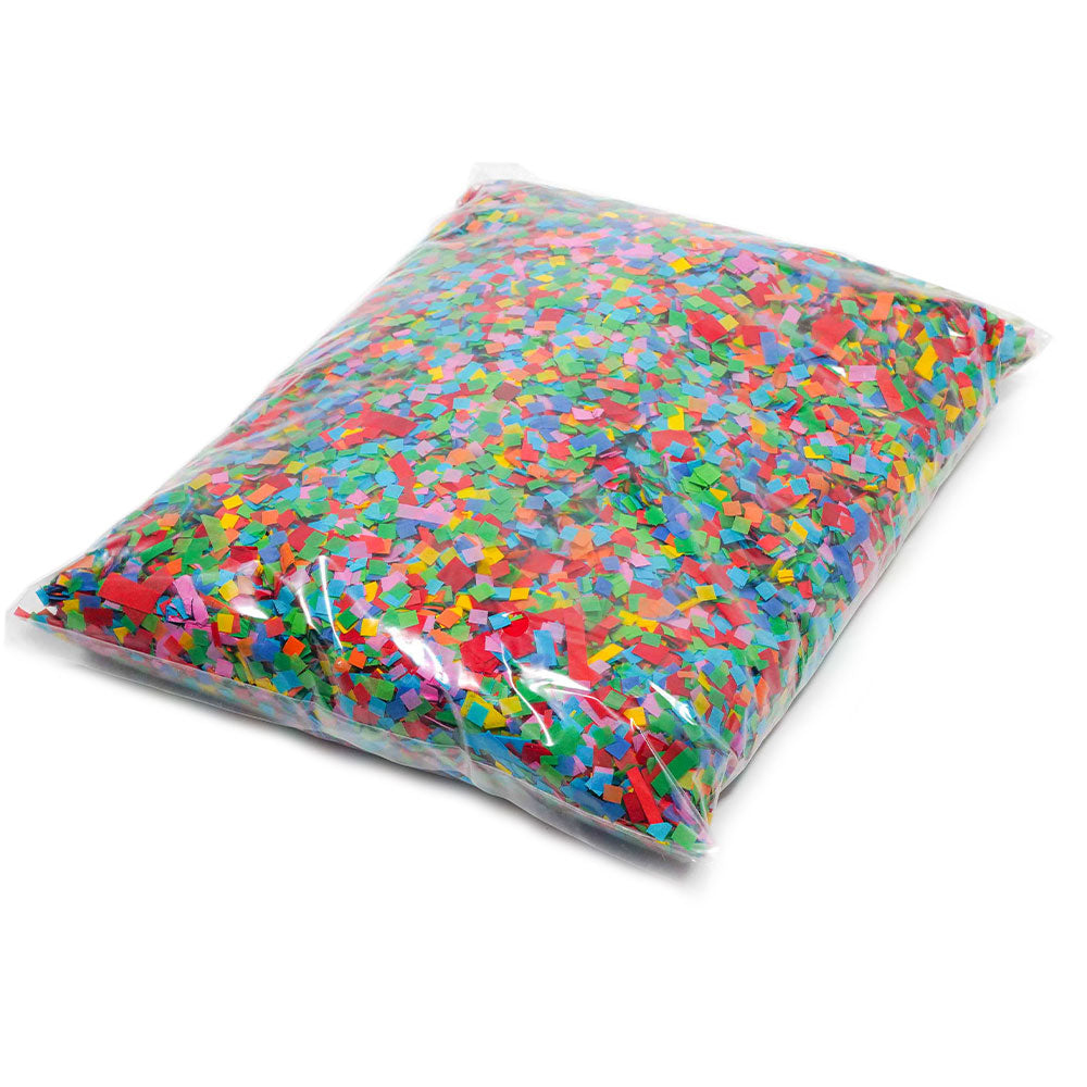 Master FX - Mini Confetti