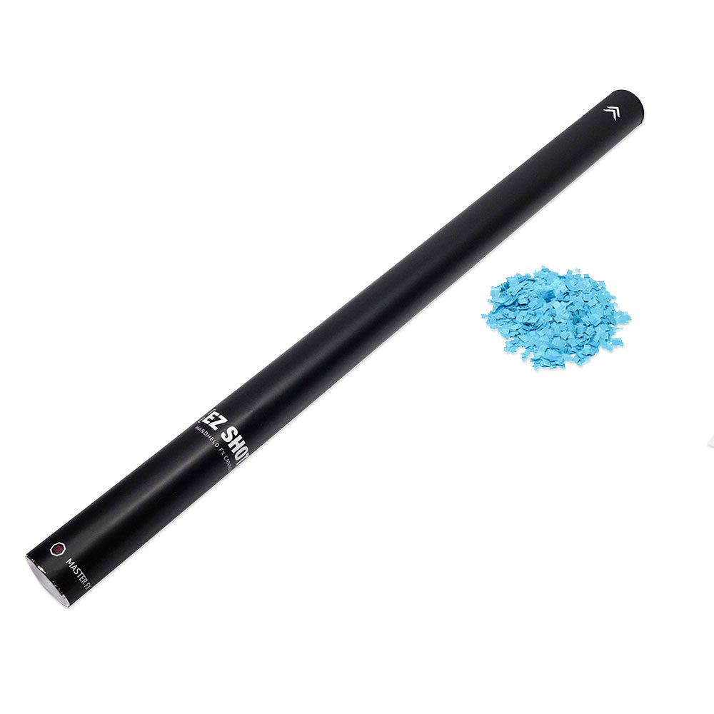 EZ Shot Handheld Cannons - Mini Confetti – Master FX