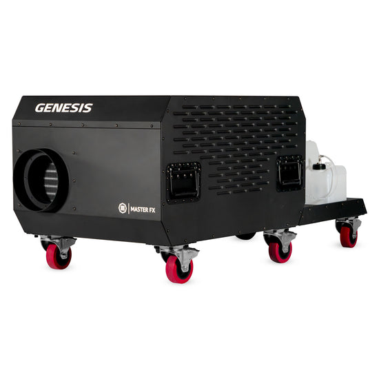 Genesis – Master FX