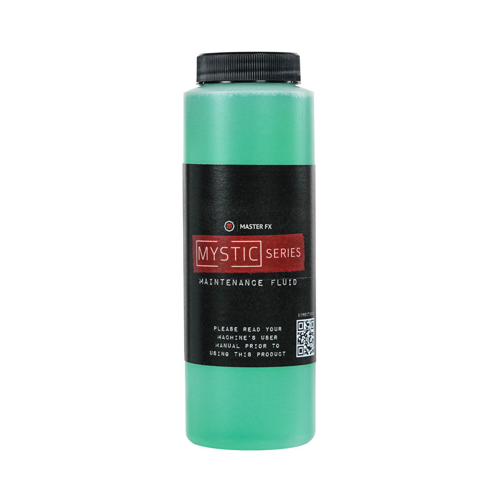 Mystic Maintenance Fluid – Master FX