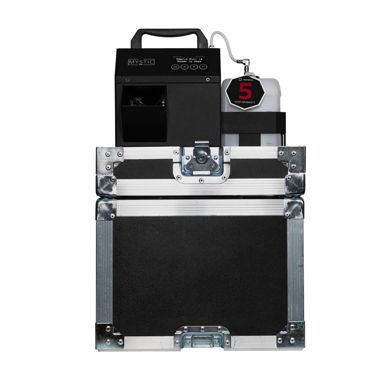 Master FX - Mystic Mini - Compact Haze Generator