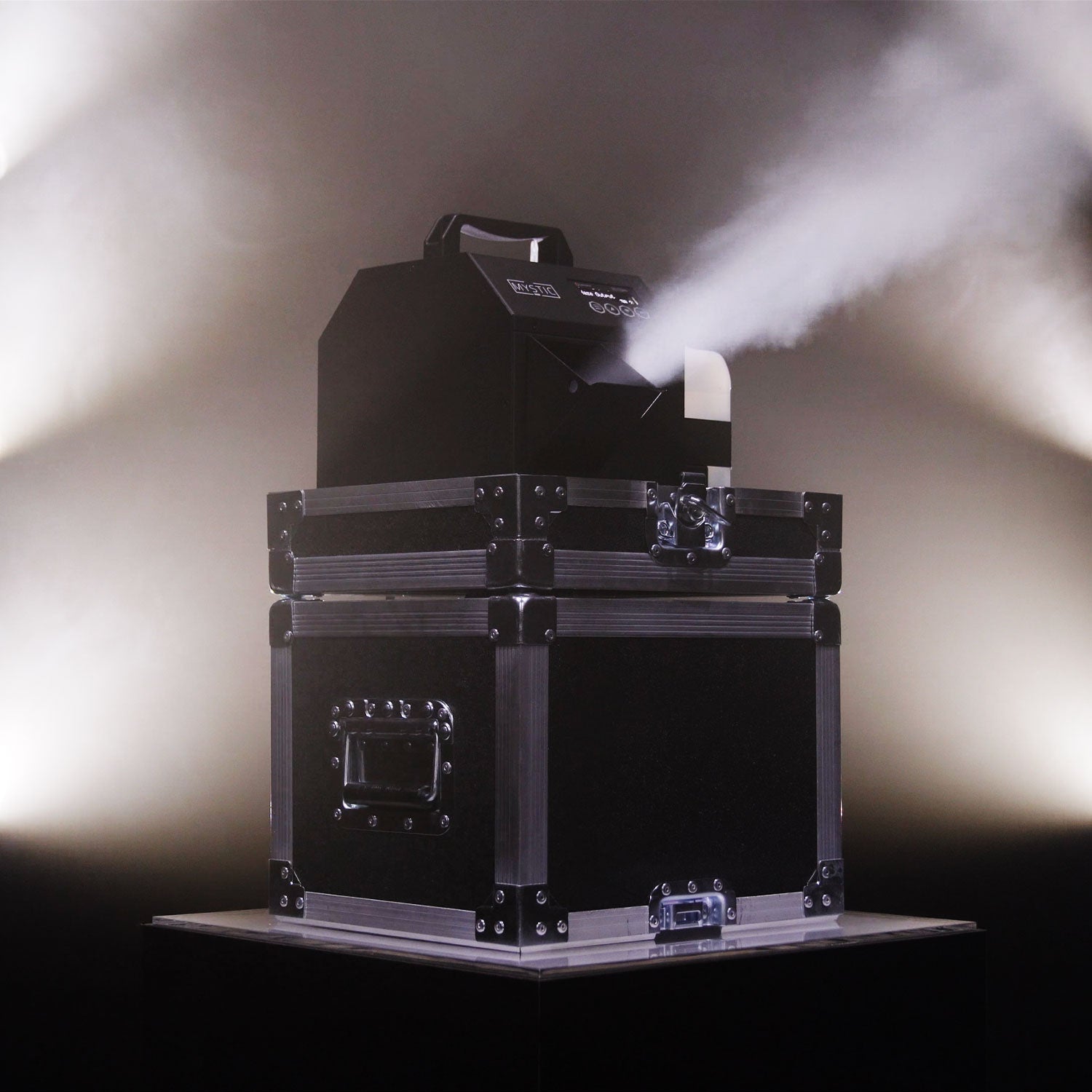 Master FX - Mystic Mini - Compact Haze Generator