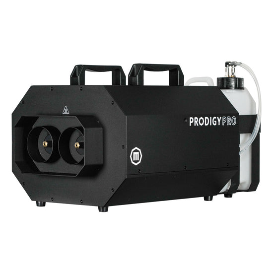Prodigy Pro – Master FX