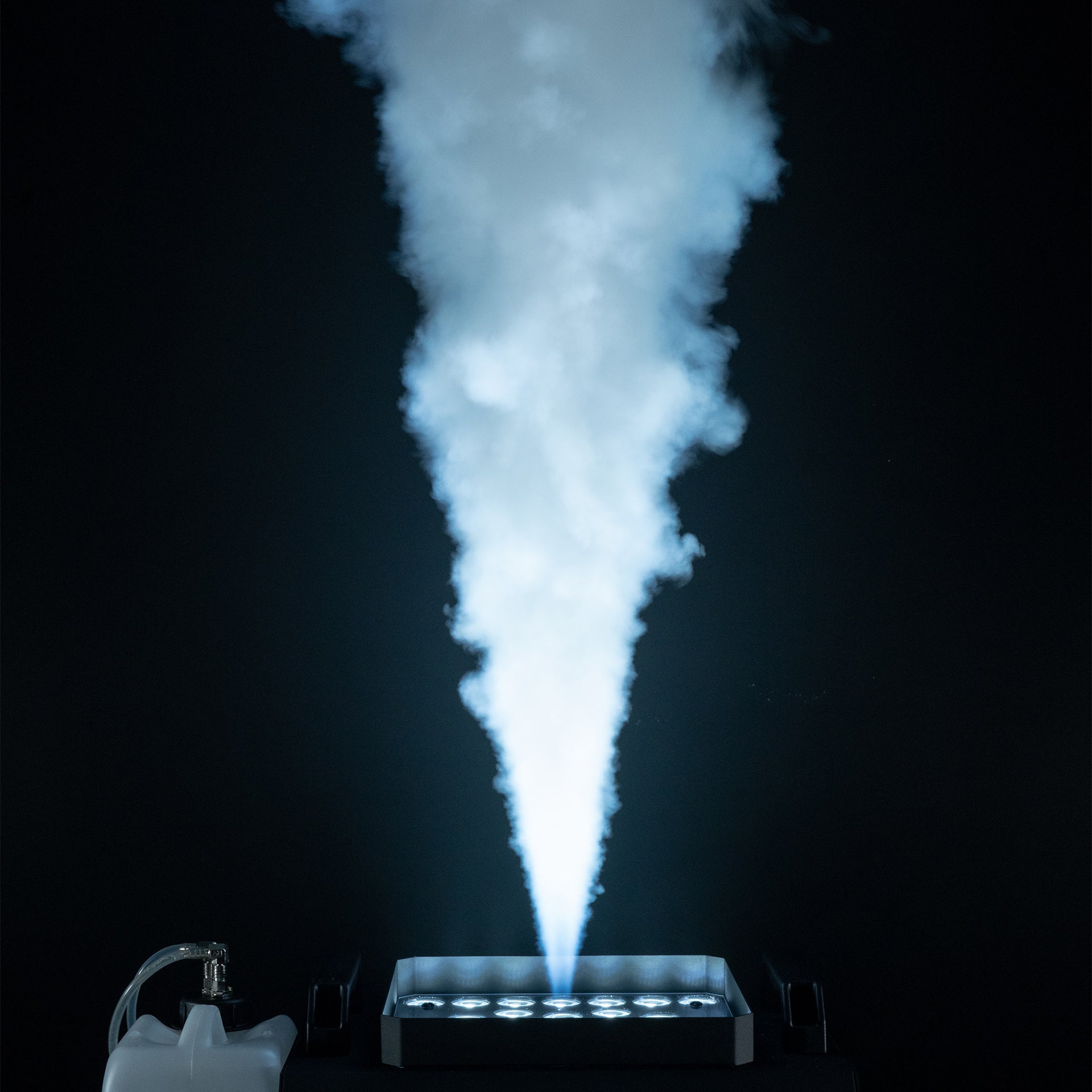 Atlas - Advanced LED Fog Generator – Master FX