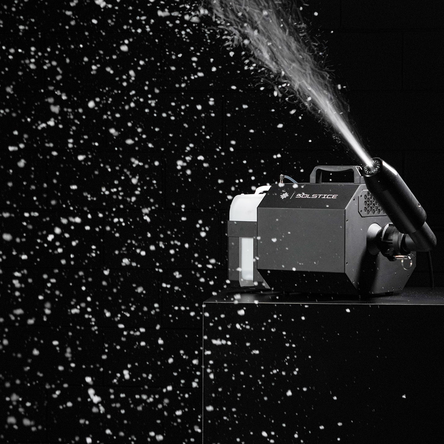 Master FX - Solstice Modular Snow System
