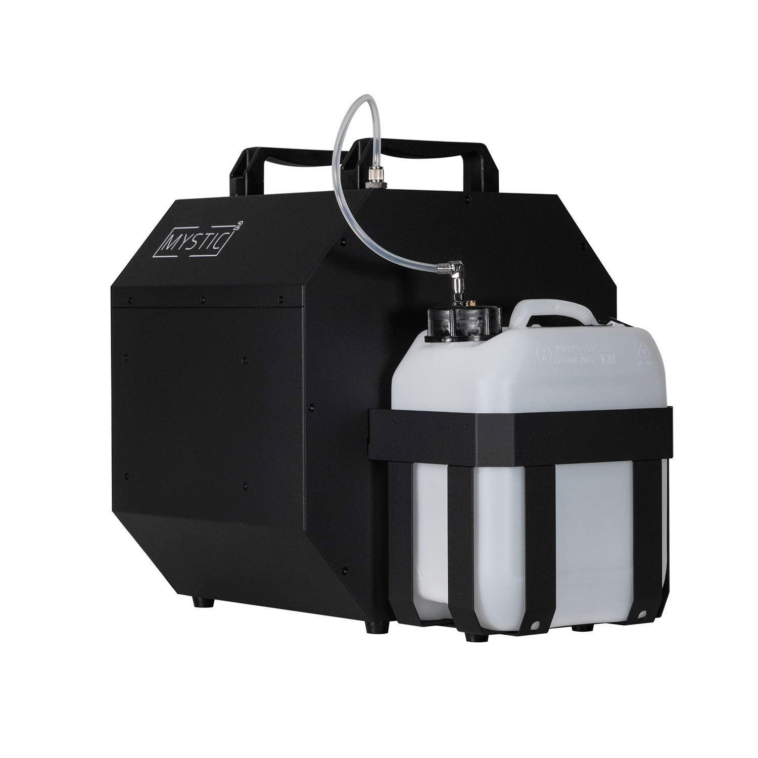 Master FX - Mystic 2 - Advanced Haze Generator