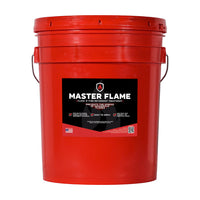 Master Flame - Class "A" Fire Retardant – Master FX