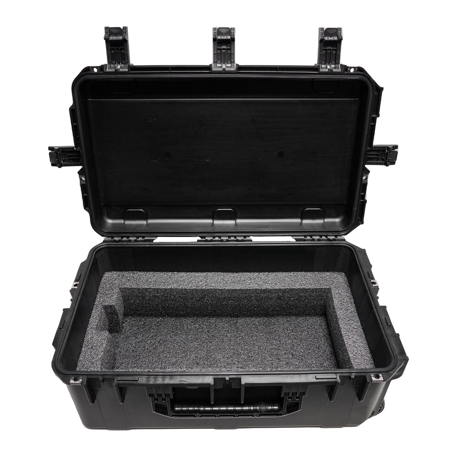 Prodigy+ Road Case – Master FX